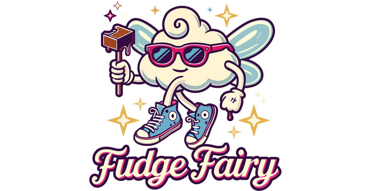 Build Your Bundle | Fudge Fairy Co.